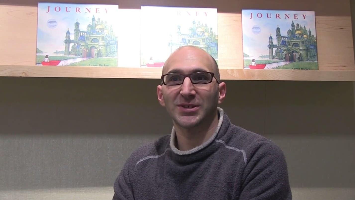 The Julian Chapter: A Wonder Story by R. J. Palacio - KidLit TV