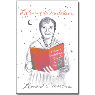 Children's Book-a-Day Almanac: Listening for Madeleine - KidLit TV