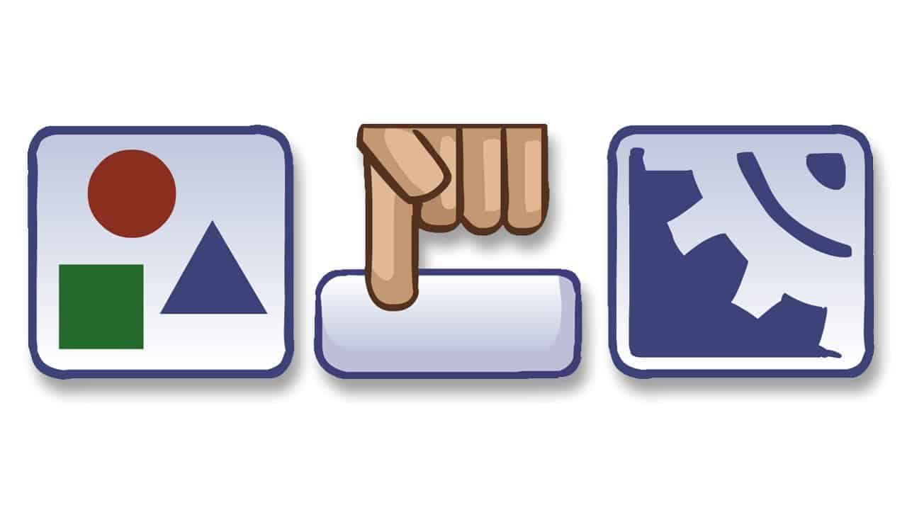 How Flash Symbols Work - Graphics, Buttons, and Movie Clips - KidLit TV