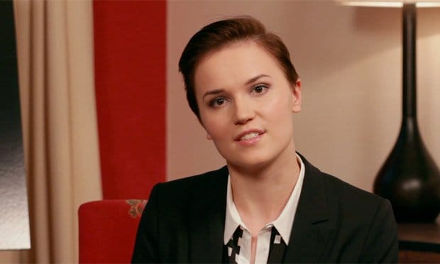 Divergent Author Veronica Roth is Writing Two New Books - KidLit TV