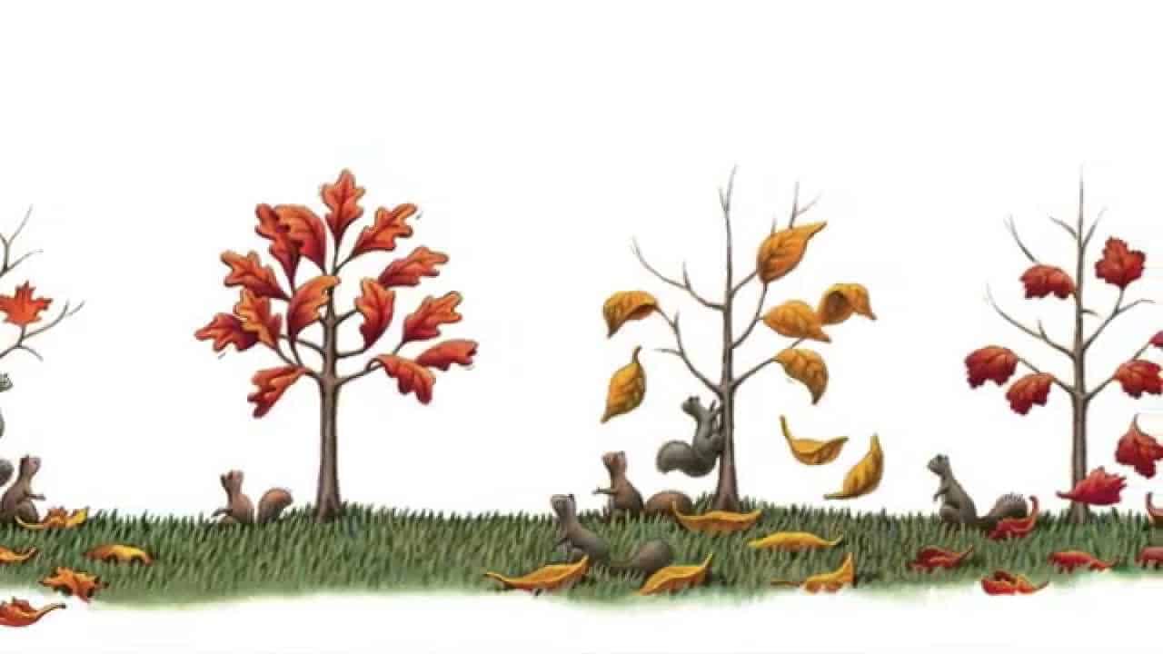 Loren Long Talks About His New Book, Little Tree! - KidLit TV