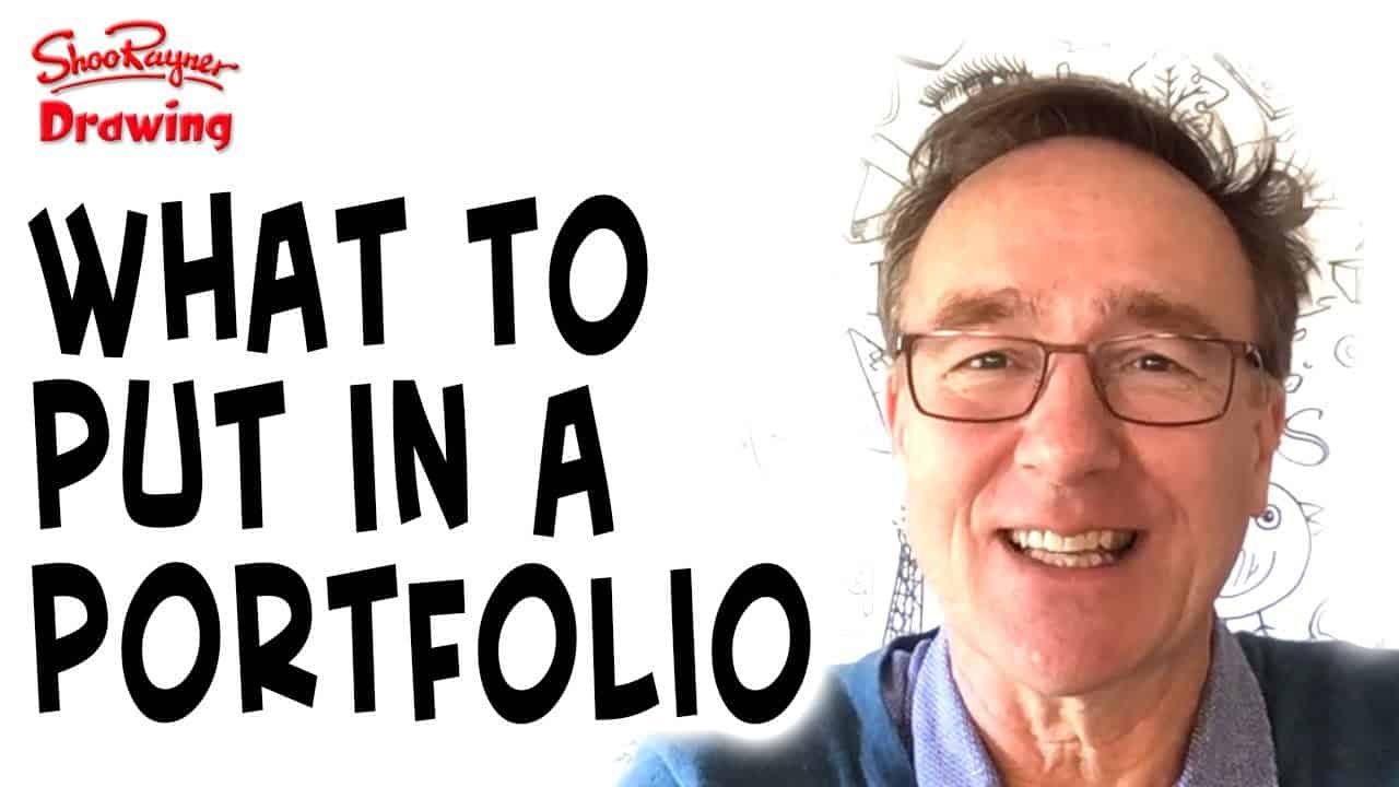 What To Put In Your Portfolio And How To Be Original KidLit TV what-to-put-in-your-portfolio-and-how-to-be-original-kidlit-tv