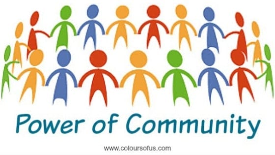 Multicultural Children's Books - The Power Of Community - KidLit TV