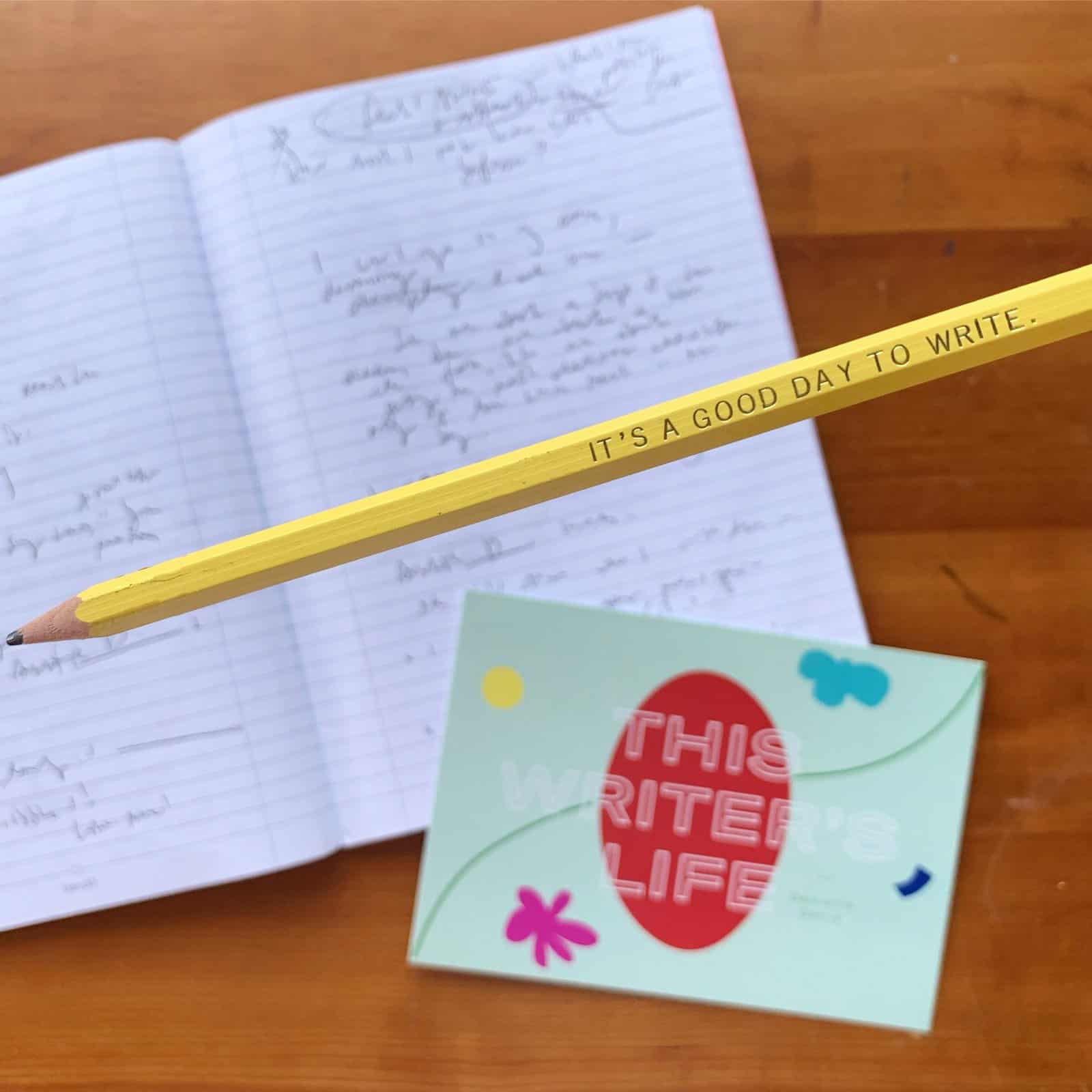 This Writer's Life: Creative Advice for Kids! - KidLit TV